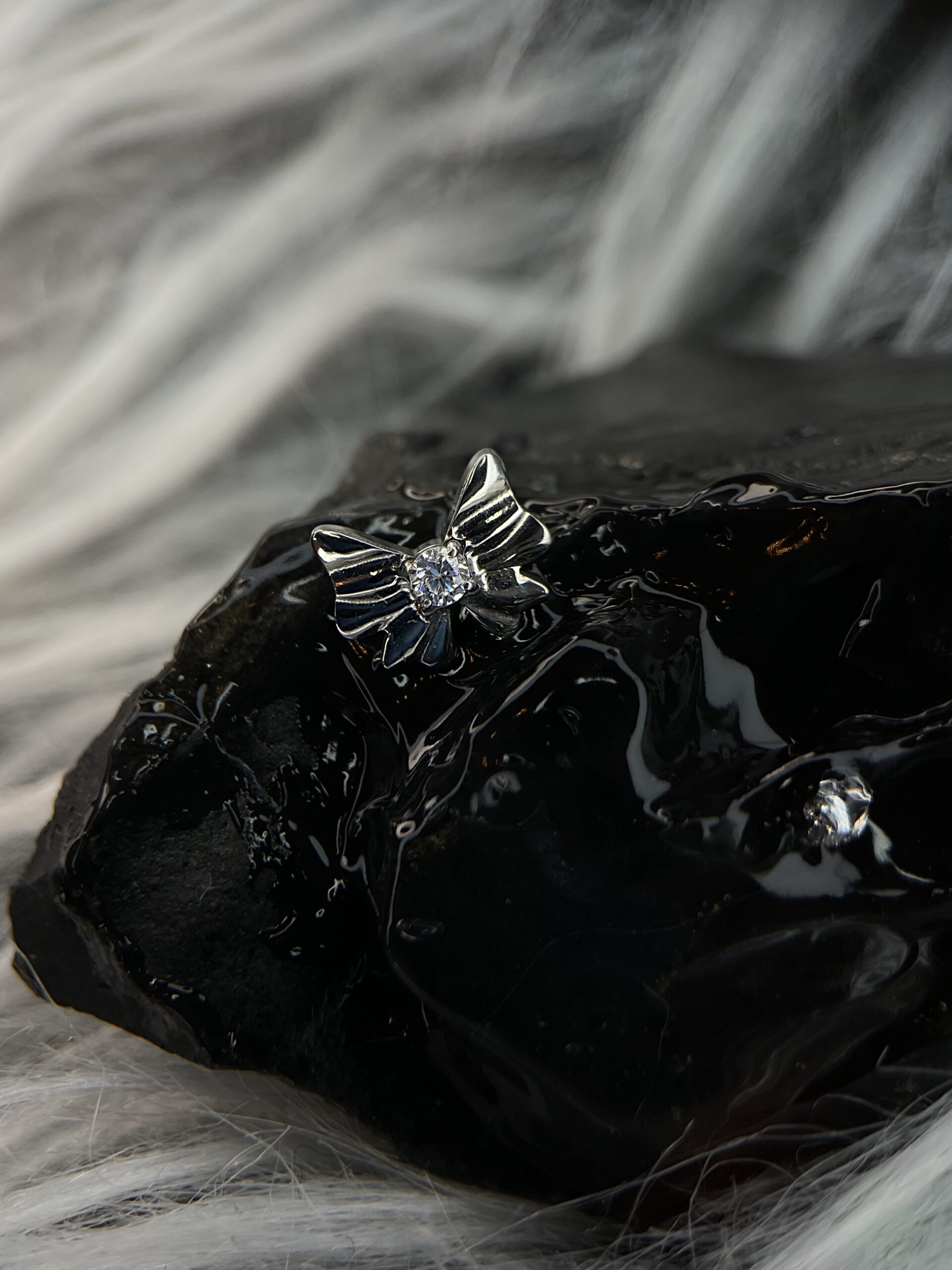 Classic Bow - Pierce Point Sklep On-line